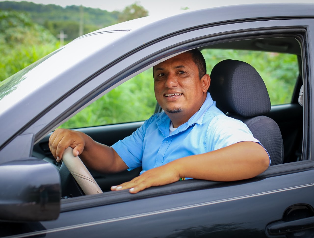 10 Questions: An Interview With Abe – Enter Belize