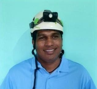 10 Questions: An Interview With Patrick – Enter Belize